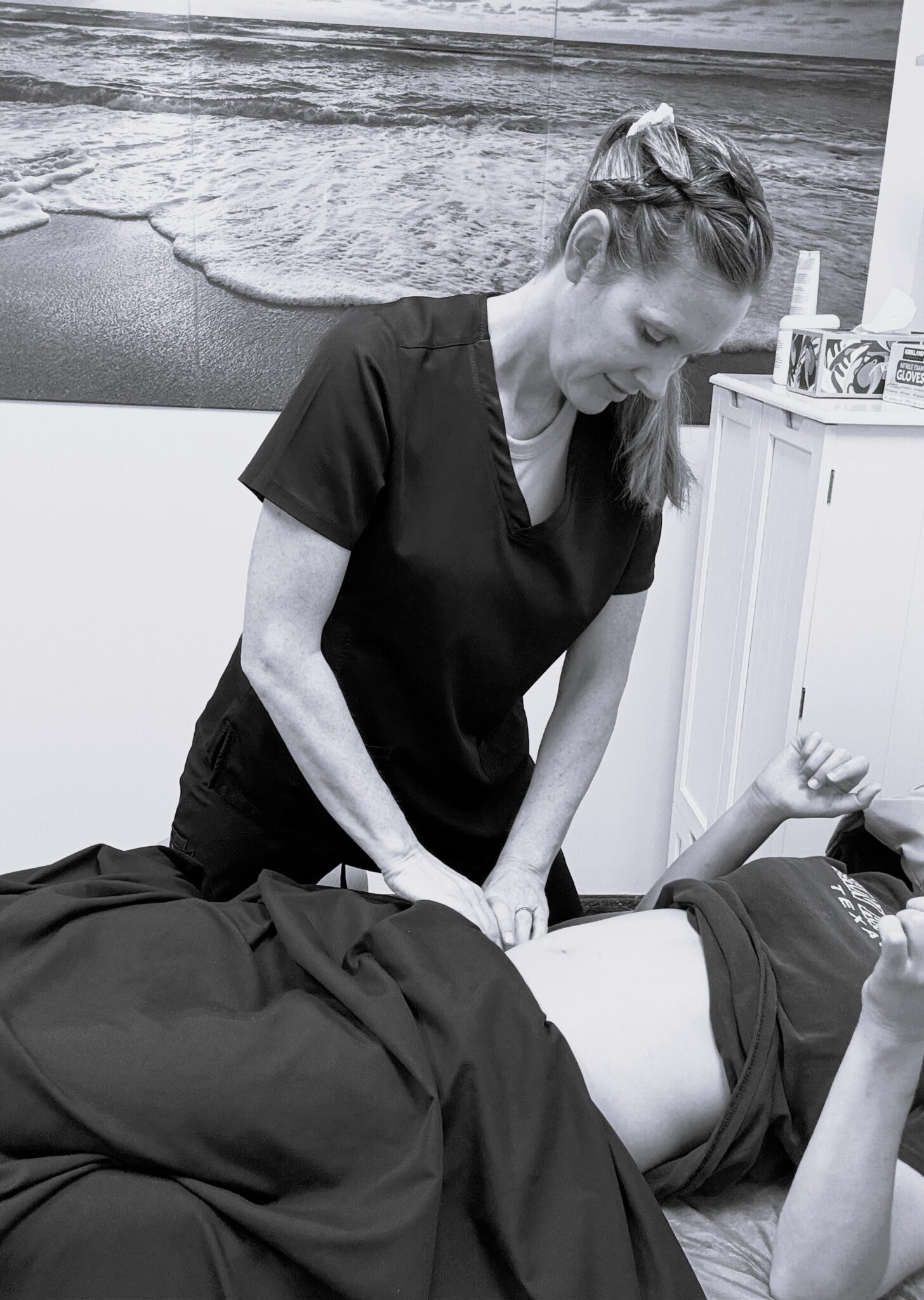 Pelvic Floor Physical Therapy Services